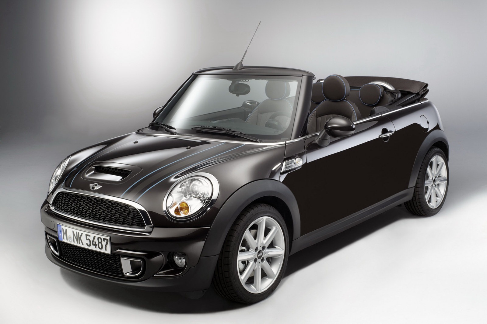 MINI Cabrio Facelift 2011 - R57 LCI - MINI - Autopareri